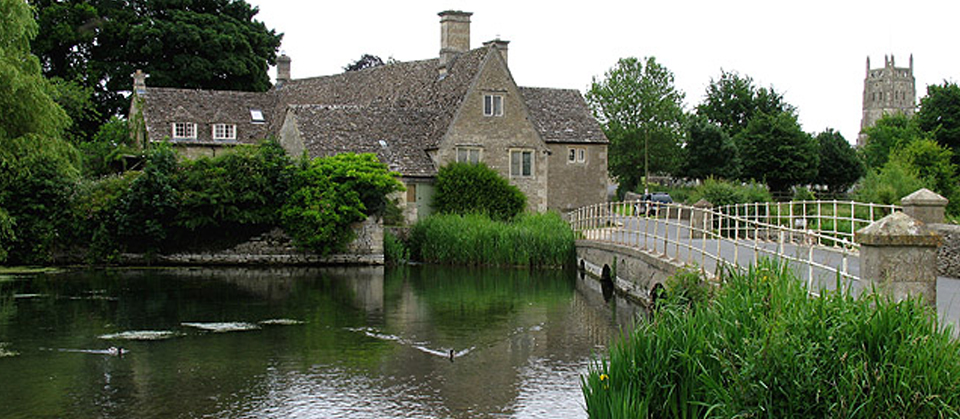 Walkers are Welcome – Fairford Community Voice